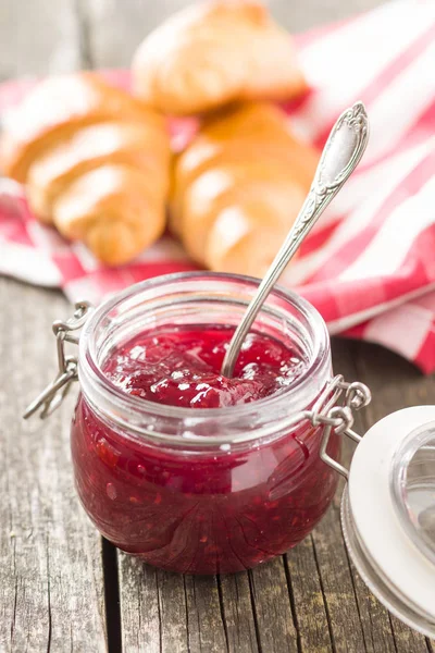 Jam jelly Stock Photos, Royalty Free Jam jelly Images | Depositphotos