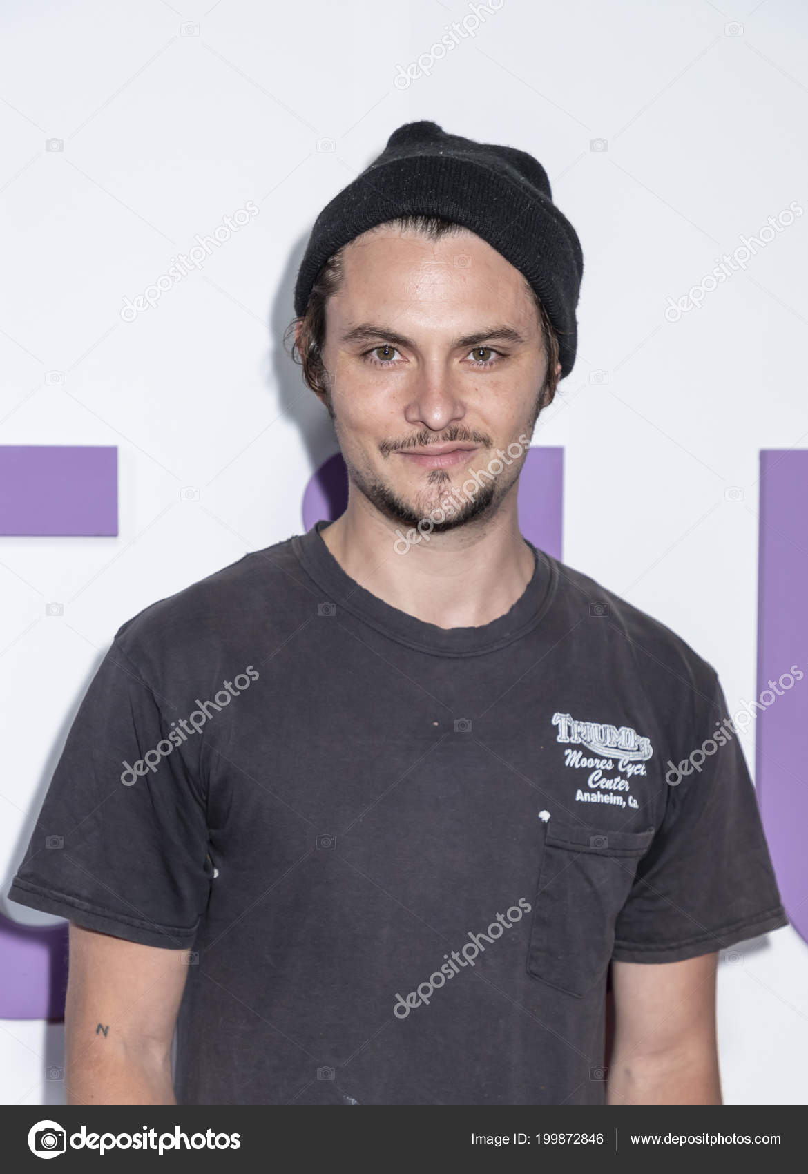 Shiloh Fernandez