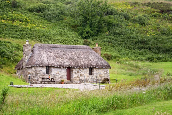 Cottage isle of skye Stock Photos, Royalty Free Cottage isle of skye ...