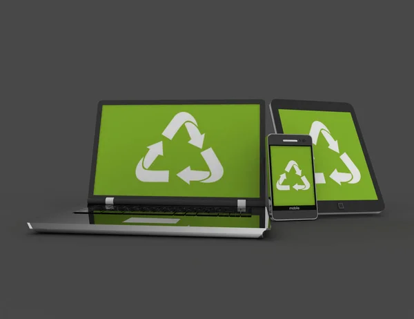 Recycling laptops Stock Photos, Royalty Free Recycling laptops Images ...