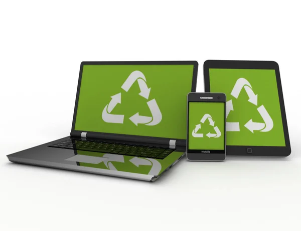 Recycling laptops Stock Photos, Royalty Free Recycling laptops Images ...