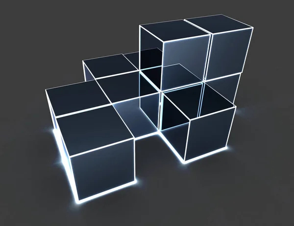Laptop cubes Stock Photos, Royalty Free Laptop cubes Images | Depositphotos