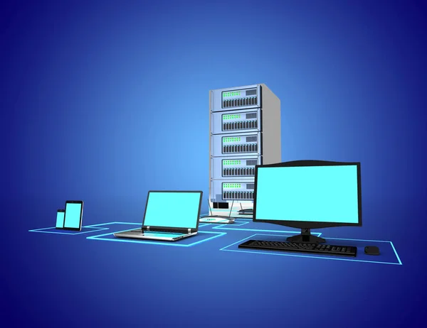 Server adminisrator vs network administrator vs system administrator ...