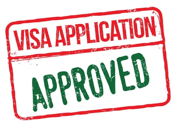 388 Visa application Vector Images | Depositphotos