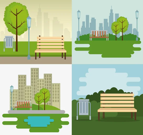 Pictogramme parc images vectorielles, Pictogramme parc vecteurs libres ...