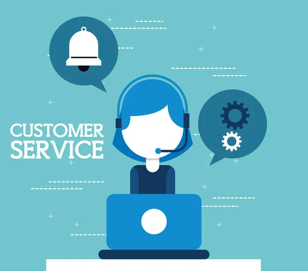 Customer service background Stock Photos, Royalty Free Customer service ...