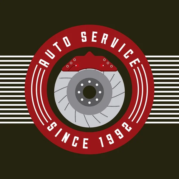 100,000 Auto service logo Vector Images | Depositphotos