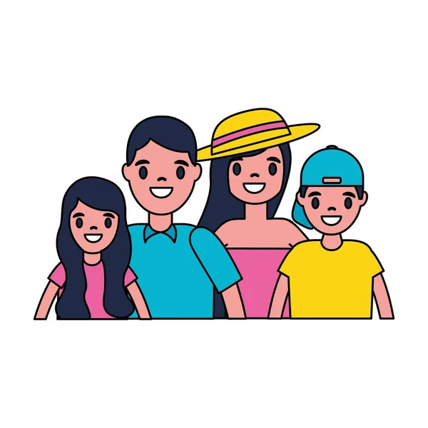 Filipino happy family Stock Photos, Royalty Free Filipino happy family ...