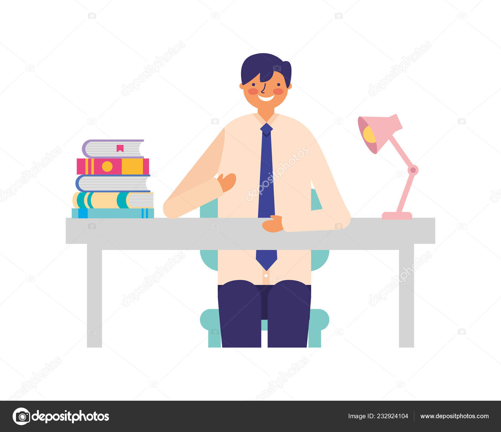 Daily routine design Stock Vector by ©yupiramos 232924104