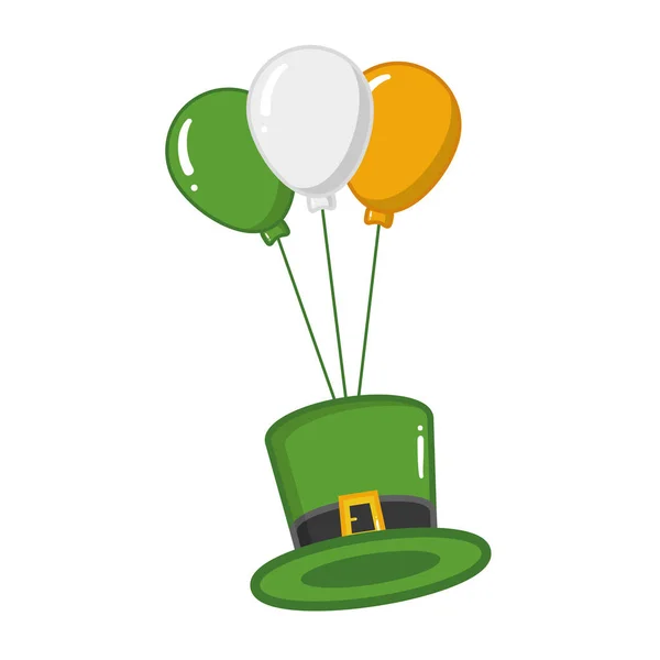 100,000 Irish balloons Vector Images | Depositphotos
