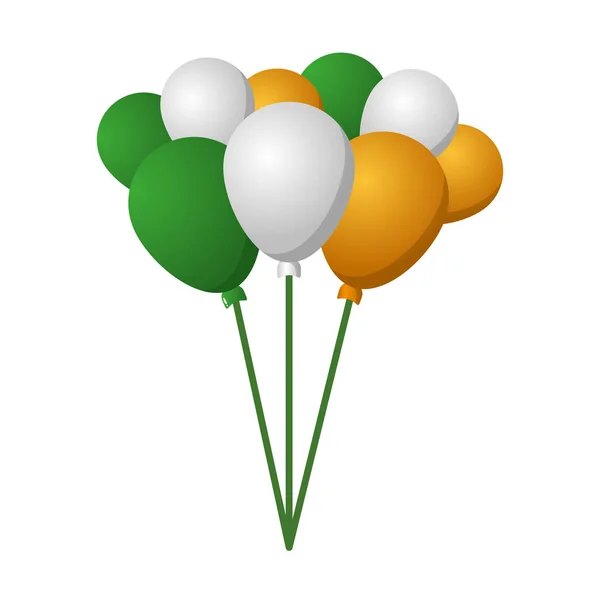 100,000 Irish balloons Vector Images | Depositphotos