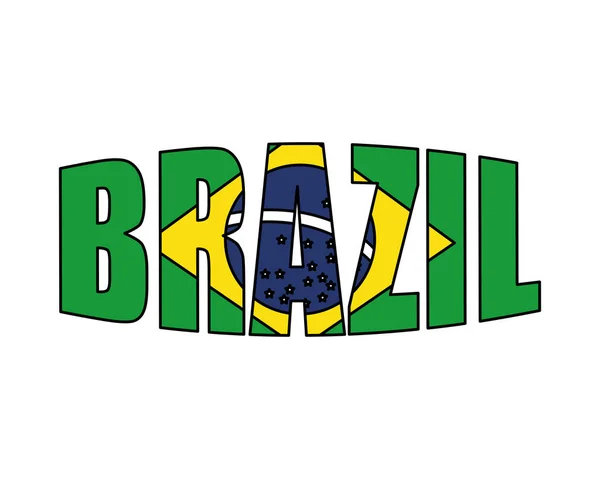 100,000 Letras de brasil Vector Images | Depositphotos