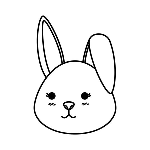 100,000 Bunny face Vector Images | Depositphotos