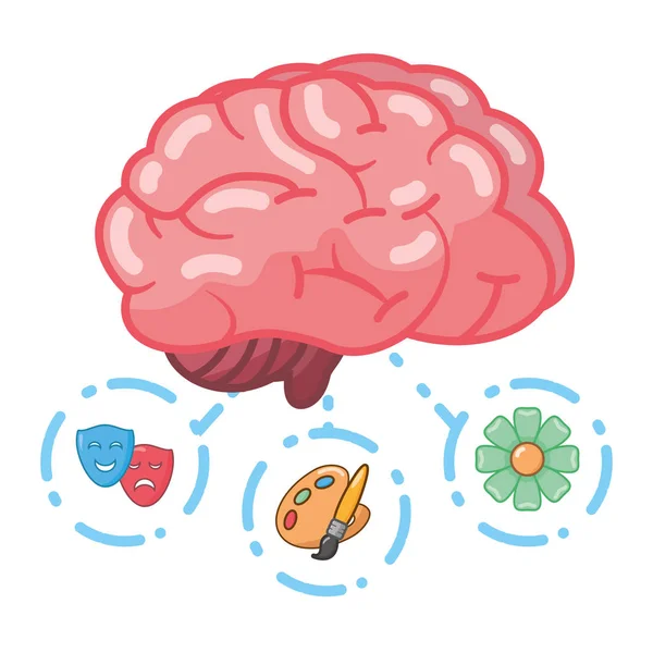 100,000 Brain overload Vector Images | Depositphotos