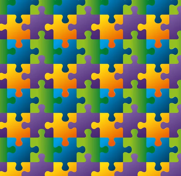 Seamless color puzzles background ⬇ Vector Image by © scanrail | Vector ... Seamless color puzzles background ⬇ Vector Image by © scanrail | Vector ...