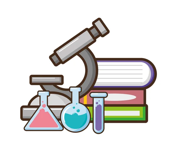 Science Tools Clipart