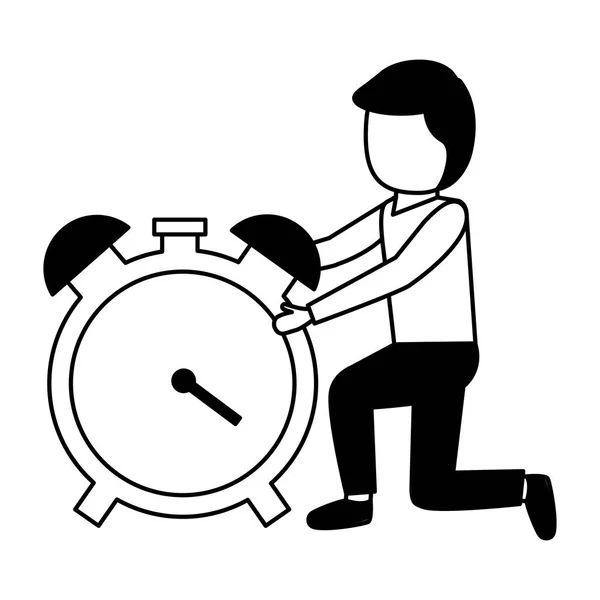 Man falling through a clock Stock Photos, Royalty Free Man falling ...