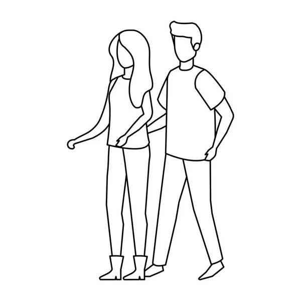 100,000 Human and trace Vector Images | Depositphotos