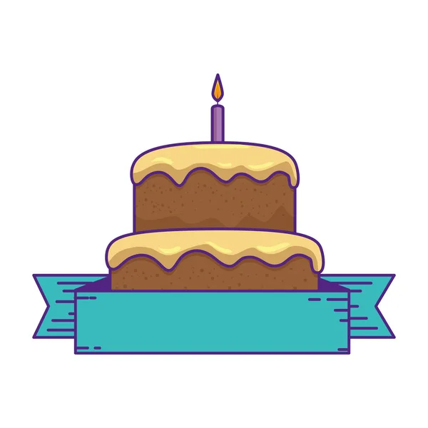100,000 1st birthday cake Vector Images | Depositphotos
