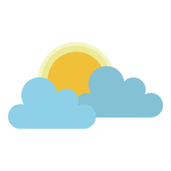 Vectores de Nubes cielo, imágenes vectoriales | Depositphotos