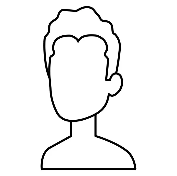 100,000 Generic face avatar Vector Images | Depositphotos