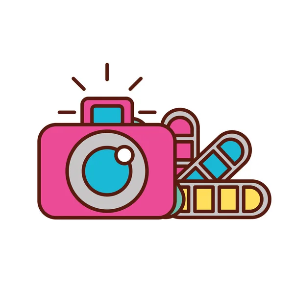 Camera clip art Stock Photos, Royalty Free Camera clip art Images ...
