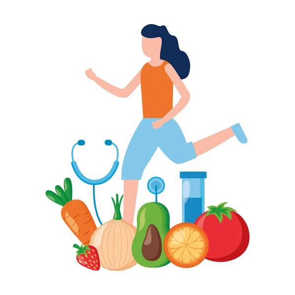 100,000 Health promotion Vector Images | Depositphotos