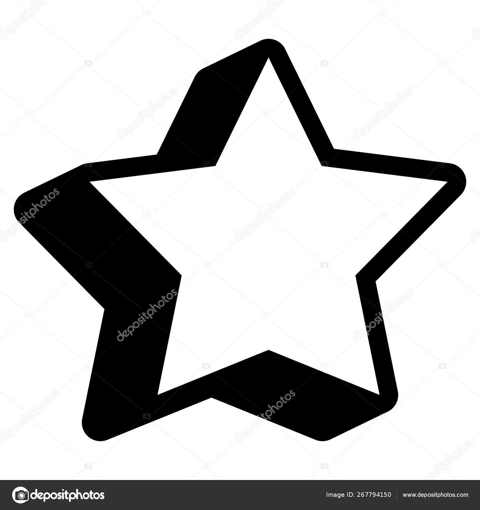 Star comic icon — Stock Vector © yupiramos #267794150
