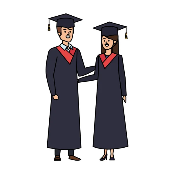 Graduation clip art Stock Photos, Royalty Free Graduation clip art ...