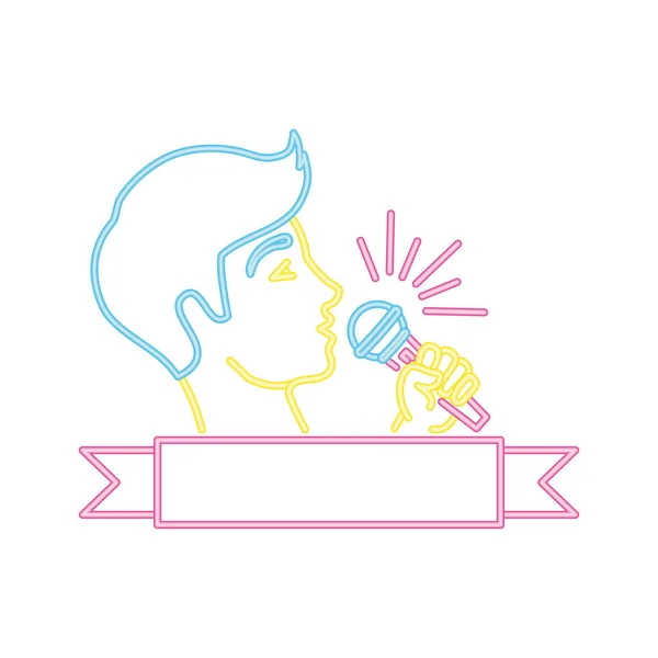 19,111,214 노래방 일러스트 Vector Images | Depositphotos