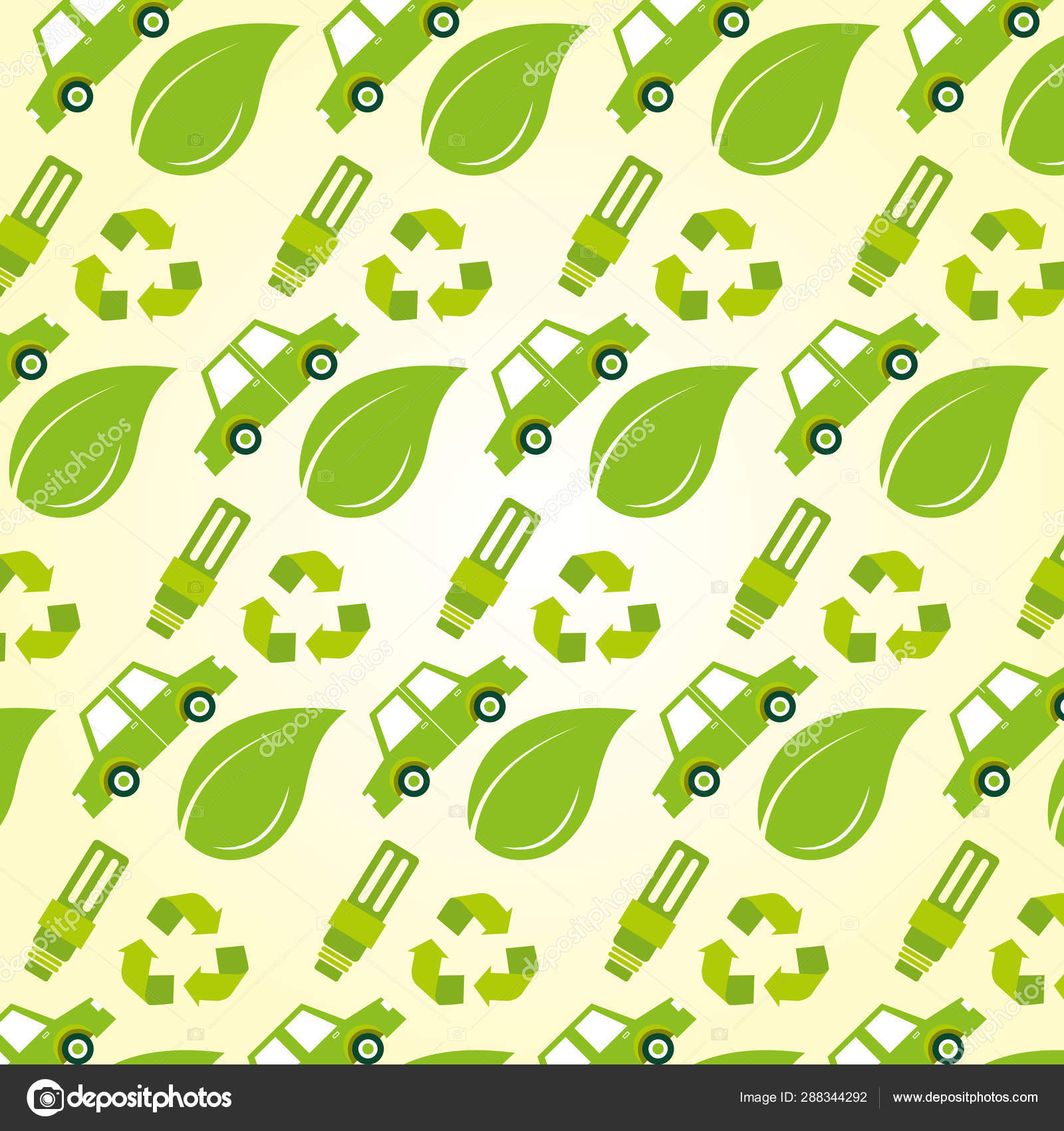 Eco friendly planet design image Stock Vector by ©yupiramos 288344292