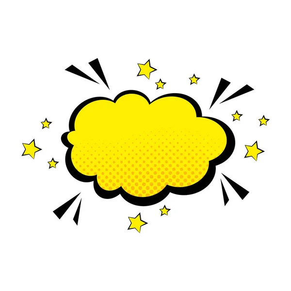 Cloud pop Vector Art Stock Images | Depositphotos