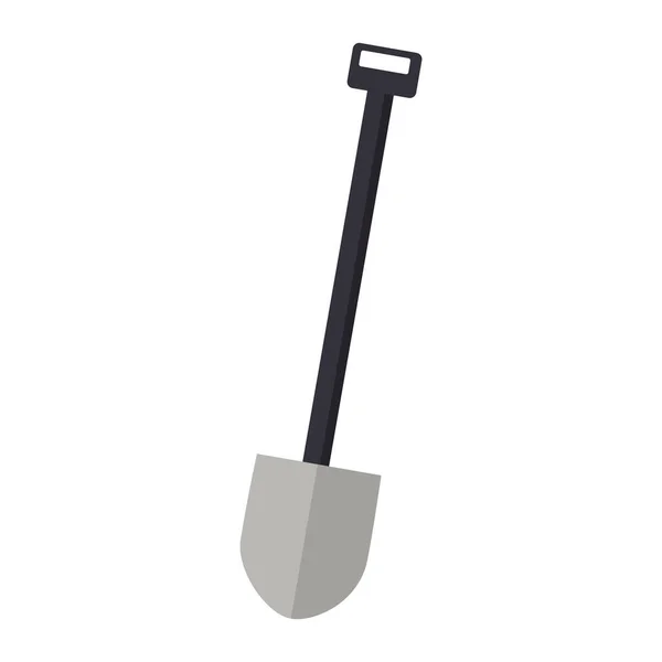 Smiley shovel imágenes de stock de arte vectorial | Depositphotos