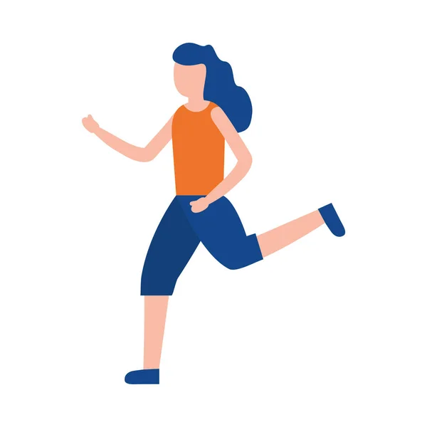 Avatar person design Stock Vector by ©yupiramos 106533870