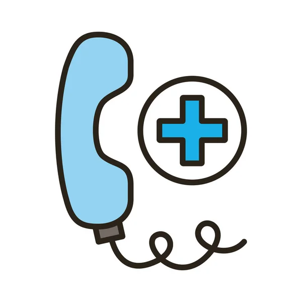 14,833,819 Cartoon medical phones Vector Images | Depositphotos