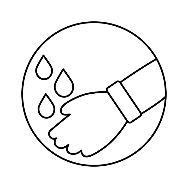 100,000 Hands massage logo Vector Images | Depositphotos