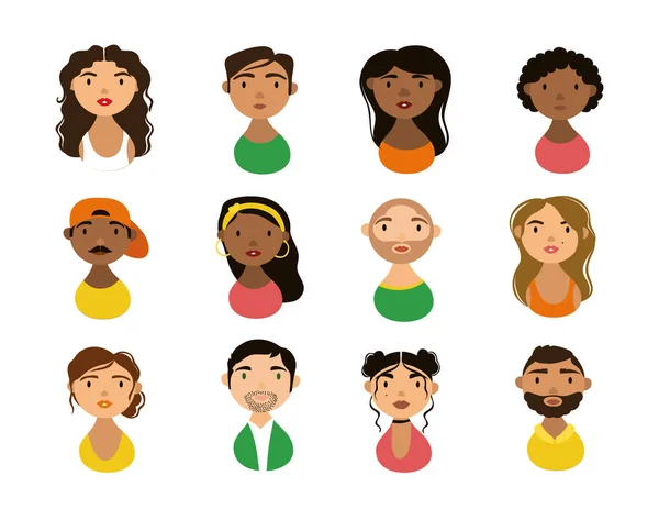 Personas de color Stock Photos, Royalty Free Personas de color Images ...