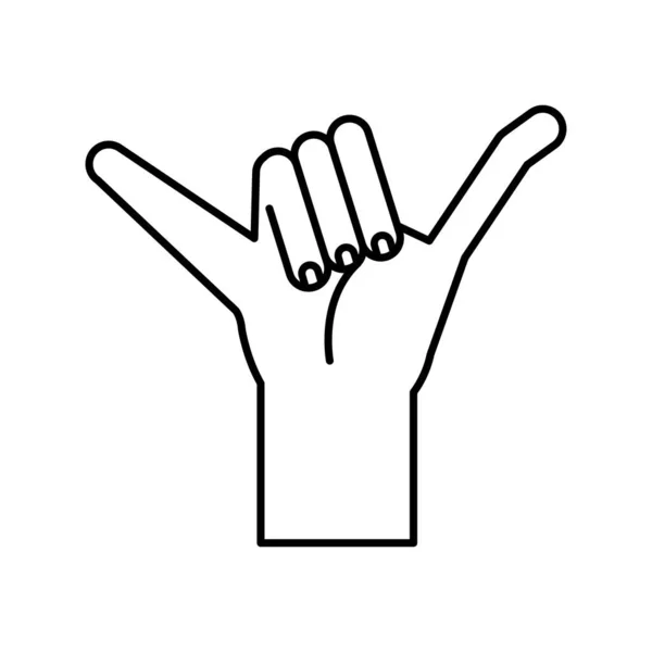 Símbolo de la mano fotos de stock, imágenes de Símbolo de la mano sin ...