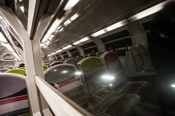 Underground london train Stock Photos, Royalty Free Underground london ...