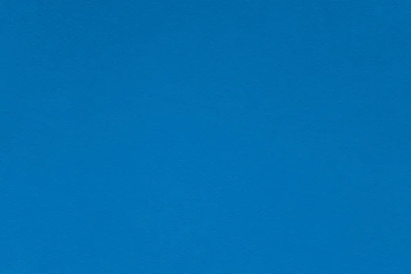 Textura de papel de color azul francés para acuarela y pastel. El color ...