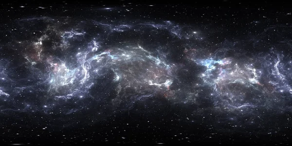 360 degree space panorama, equirectangular projection, environment map ...