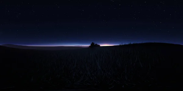 Hdri Night Sky