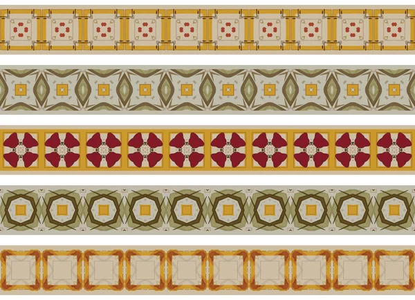 30,443,511 Roman borders Vector Images | Depositphotos