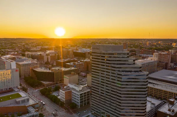 Baltimore sunset Stock Photos, Royalty Free Baltimore sunset Images ...