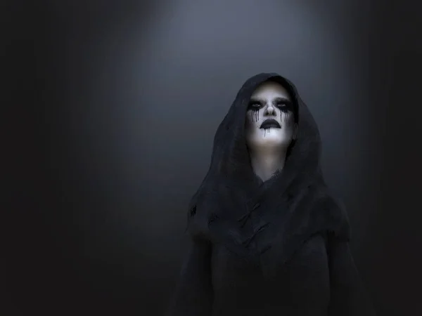 3D rendering of a demon nr 2. Stock Photo by ©sarah5 126361052