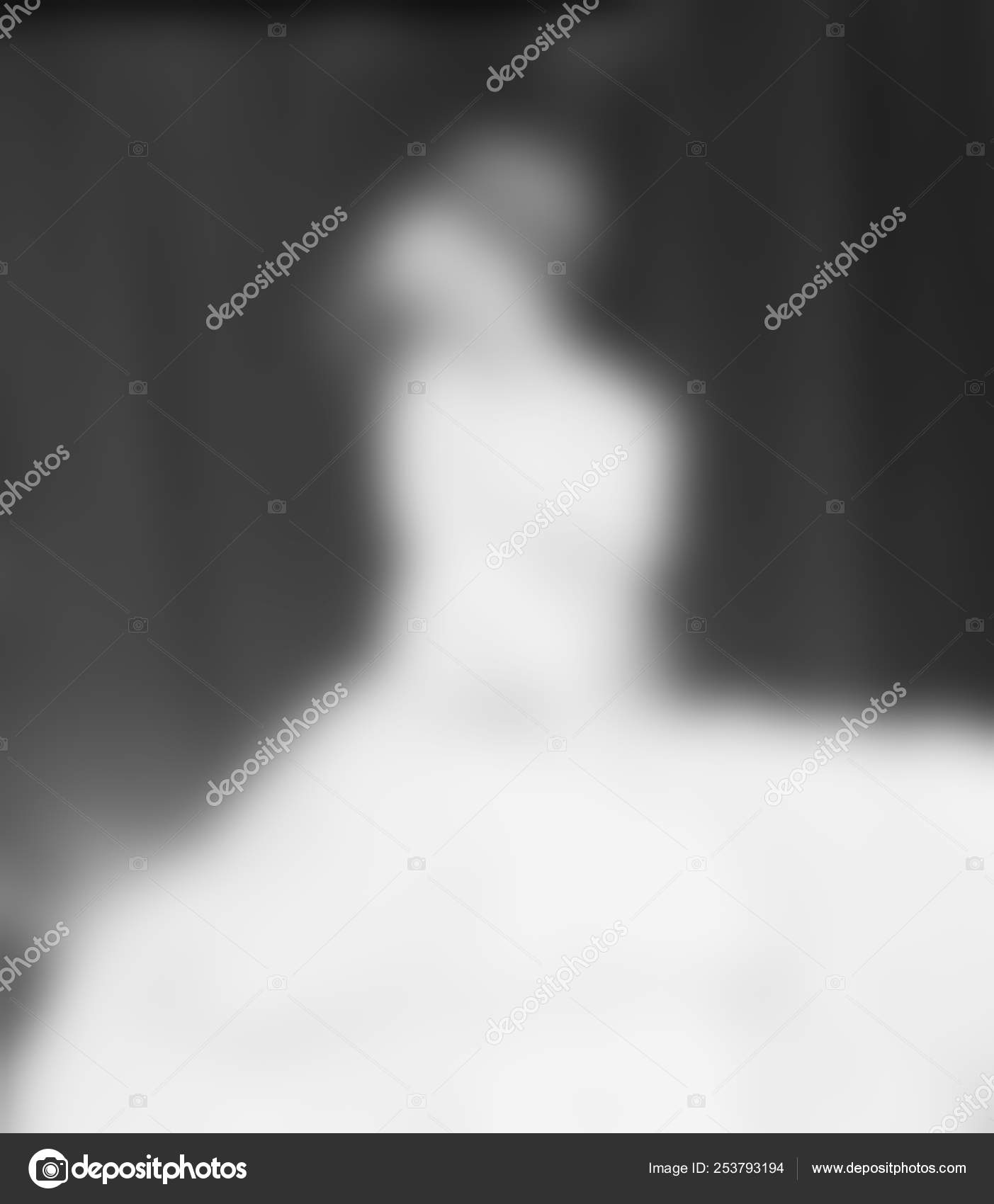 Teatro actuación tema difuminación fondo — Foto de stock #253793194 ...