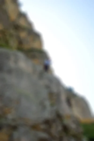 Walk off cliff Stock Photos, Royalty Free Walk off cliff Images ...