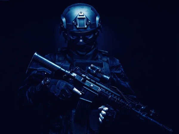 Tactical Team Wallpaper
