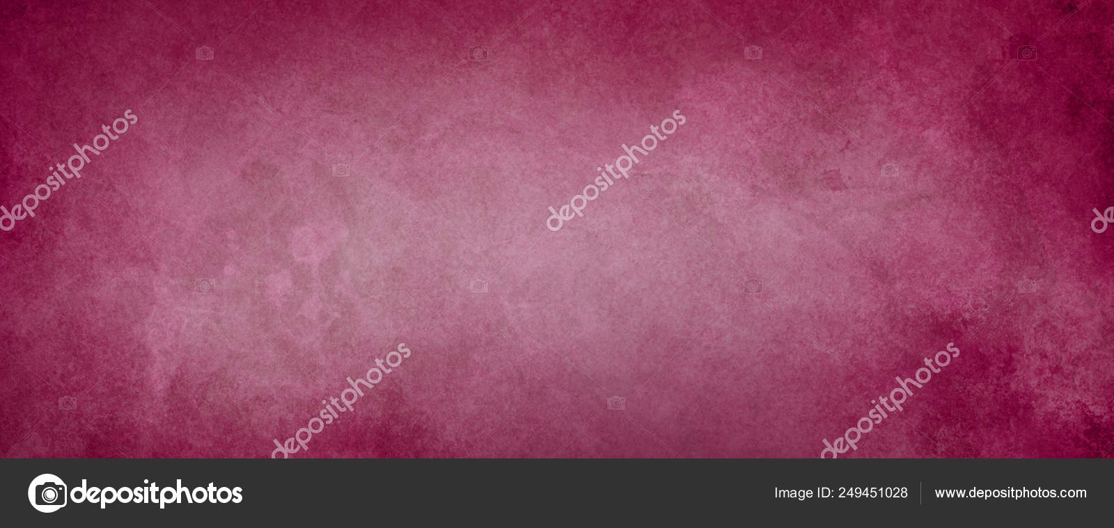 Elegant Pink Borders