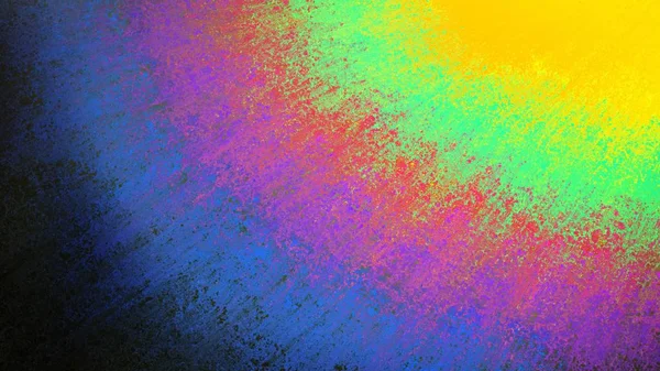 Background: rainbow colors | Rainbow colored background — Stock Photo ...